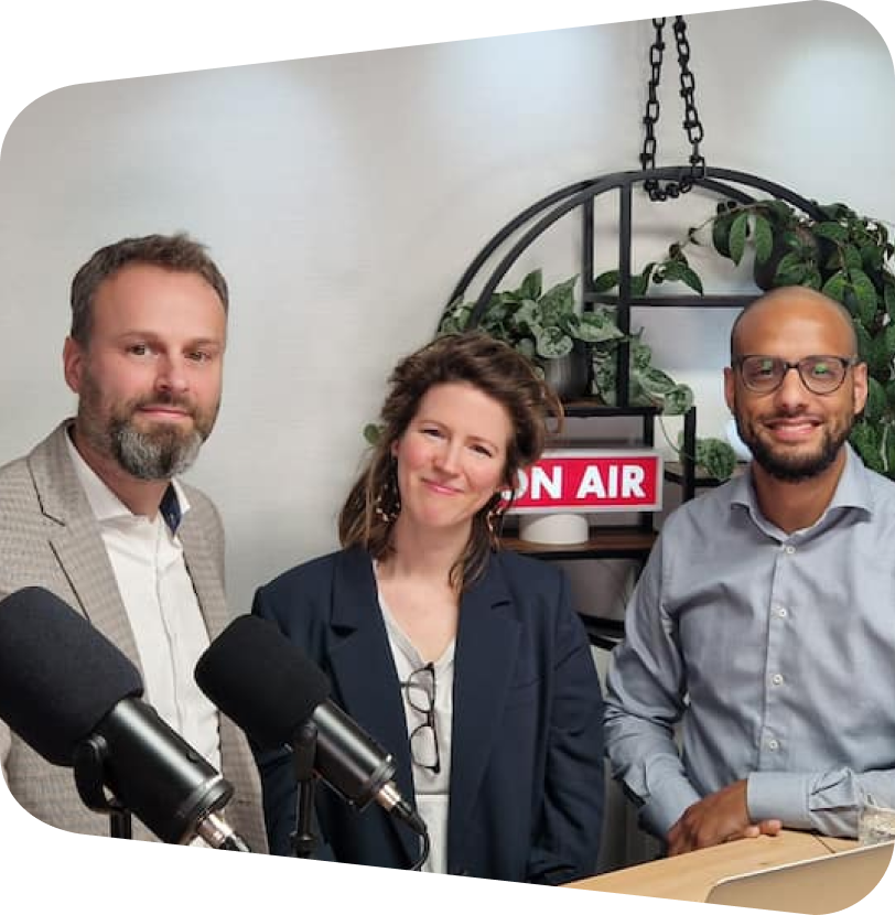 Supplier Connect | Nétive VMS